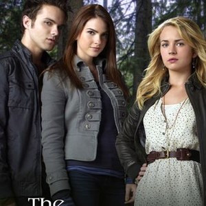 The Secret Circle - Rotten Tomatoes