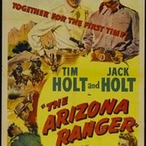 The Arizona Ranger - Rotten Tomatoes