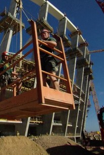 Mega Builders: Season 5, Episode 2 | Rotten Tomatoes