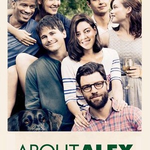 About Alex (2014) - Rotten Tomatoes