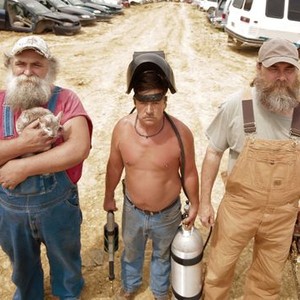 Porter Ridge - Rotten Tomatoes