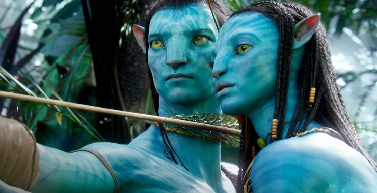 Avatar - Rotten Tomatoes