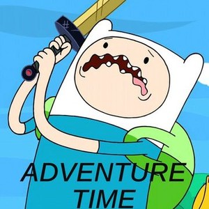 Adventure Time - Rotten Tomatoes