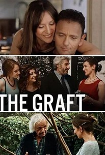 The Graft | Rotten Tomatoes
