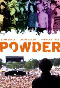 Powder | Rotten Tomatoes