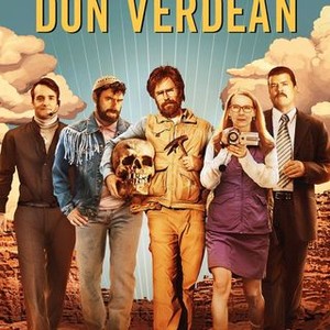 Don Verdean - Rotten Tomatoes