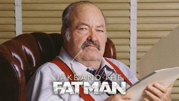 Jack And The Fat Man Jake And The Fatman (TV Series 1987–1992)