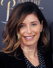 Heather Lieberman | Rotten Tomatoes