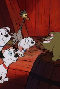 101 Dalmatians: The Series: Season 1, Episode 35 | Rotten Tomatoes