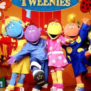Tweenies: Season 1, Episode 69 - Rotten Tomatoes