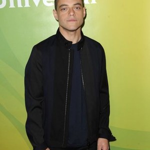 Rami Malek - Rotten Tomatoes