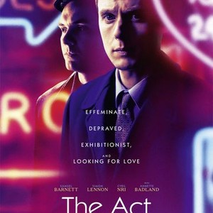 The Act - Rotten Tomatoes
