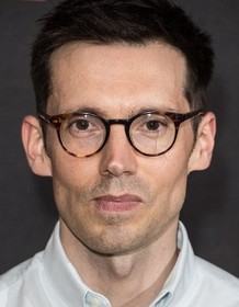 Ben Shires | Rotten Tomatoes