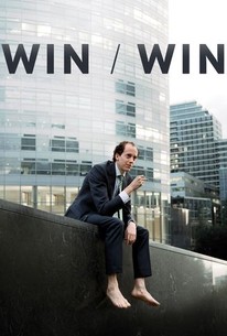 Win/Win | Rotten Tomatoes