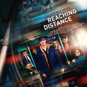 Reaching Distance - Rotten Tomatoes
