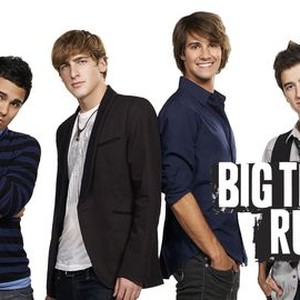 Big Time Rush: Season 2, Episode 21 - Rotten Tomatoes