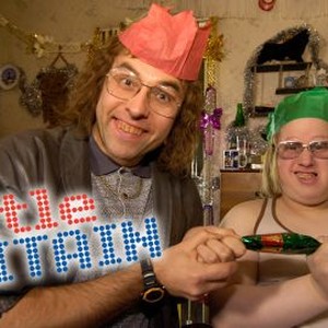 Little Britain - Rotten Tomatoes