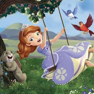 Sofia the First: Season 1, Episode 1 - Rotten Tomatoes