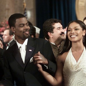 Head of State - Rotten Tomatoes