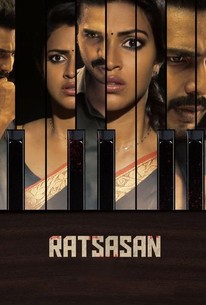 Ratsasan | Rotten Tomatoes