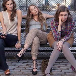 Girls - Rotten Tomatoes