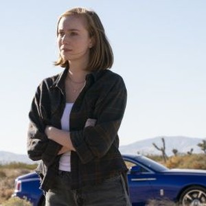 Hacks: Season 1, Episode 2 - Rotten Tomatoes