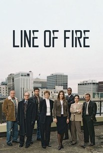 Line of Fire | Rotten Tomatoes