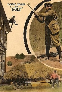 Golf | Rotten Tomatoes