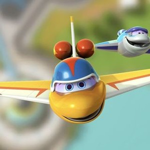 Space Racers: Season 2, Episode 19 - Rotten Tomatoes