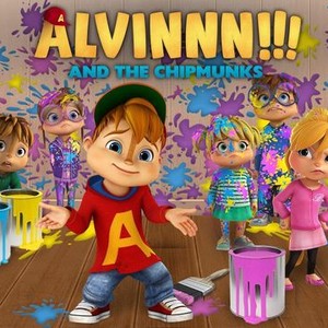 ALVINNN - Rotten Tomatoes