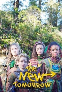 The New Tomorrow | Rotten Tomatoes