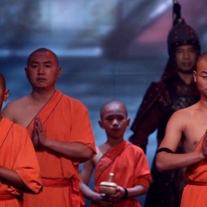 Shaolin - Rotten Tomatoes