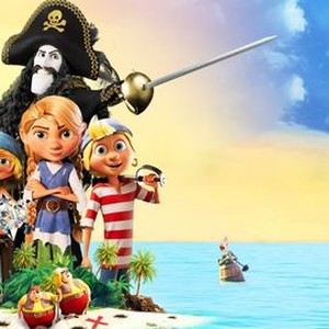 Captain Sabertooth and the Magic Diamond - Rotten Tomatoes