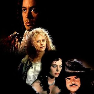 Restoration - Rotten Tomatoes