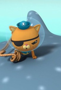 Octonauts: Season 2, Episode 9 - Rotten Tomatoes