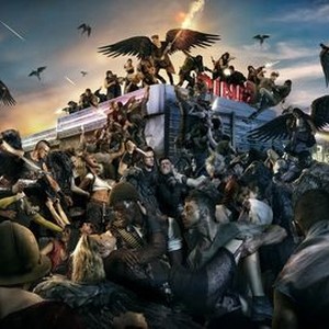 Dominion - Rotten Tomatoes