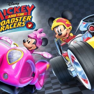 Mickey and the Roadster Racers: Season 2, Episode 1 - Rotten Tomatoes
