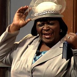 Boss Lady - Rotten Tomatoes