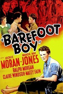 Barefoot Boy | Rotten Tomatoes