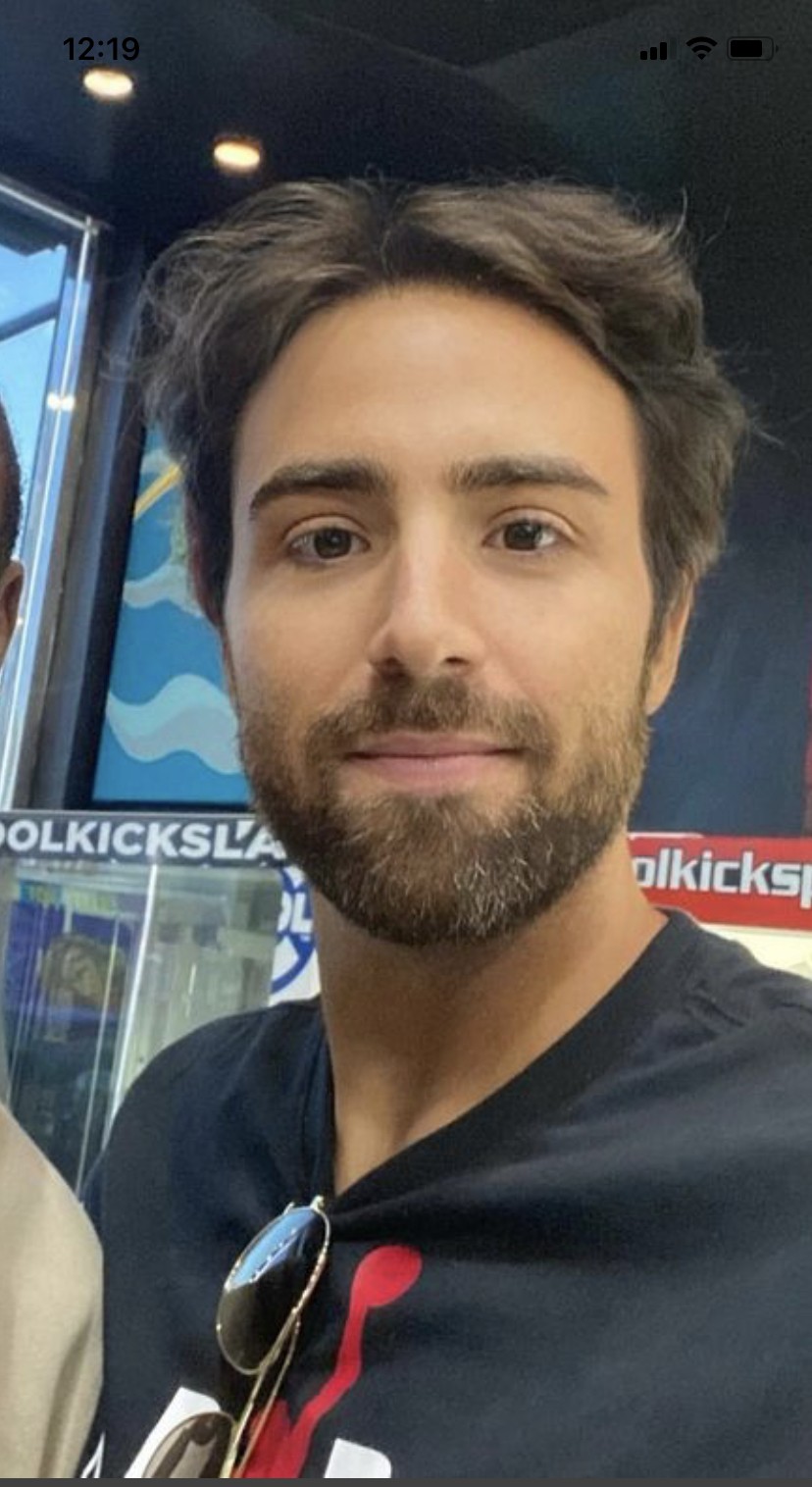 Bert Marcus Pictures | Rotten Tomatoes