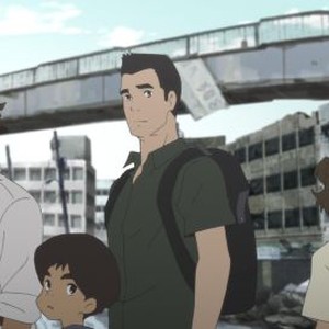 Japan Sinks: 2020 - Rotten Tomatoes