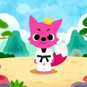 Pinkfong Top Chart Show: Season 1, Episode 1 - Rotten Tomatoes