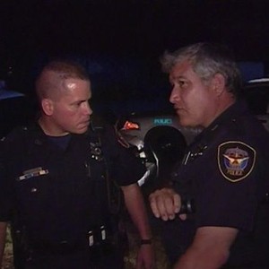 Cops: Season 12, Episode 22 - Rotten Tomatoes