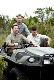 Python Hunters: Season 1, Episode 1 | Rotten Tomatoes