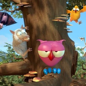 The Owl & Co - Rotten Tomatoes