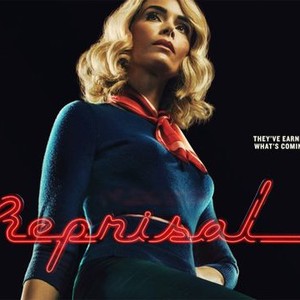 Reprisal - Rotten Tomatoes