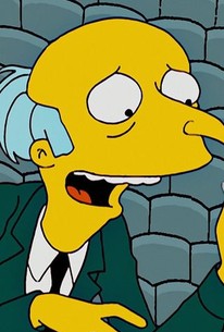 The Simpsons: Season 20, Episode 8 | Rotten Tomatoes