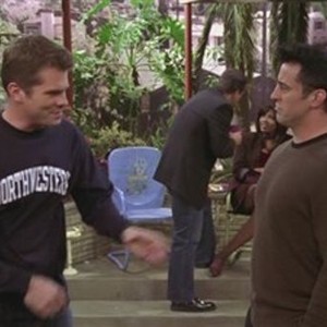 Joey - Season 1 Episode 10 - Rotten Tomatoes