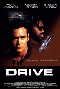 Drive | Rotten Tomatoes