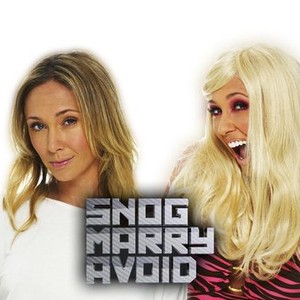 Snog Marry Avoid? - Rotten Tomatoes